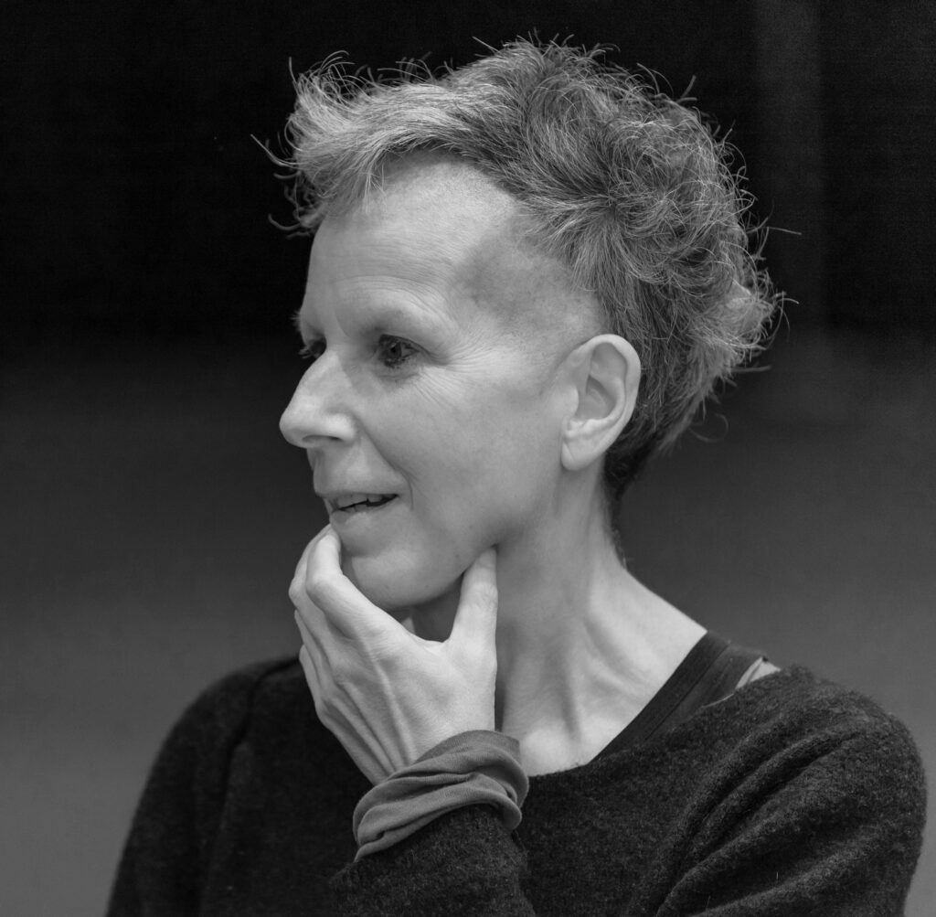 Anna Pietsch | The Art of Ease